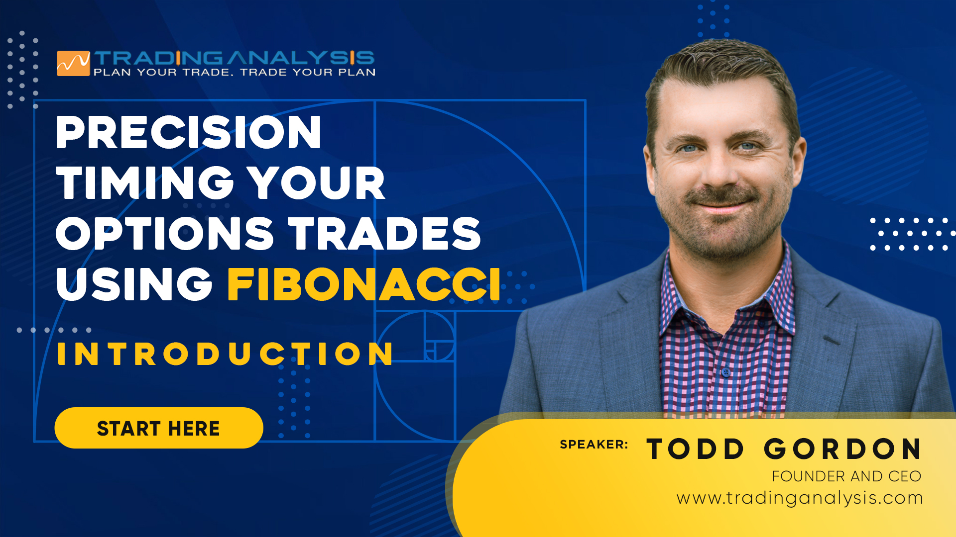 Dashboard – Trading Analysis