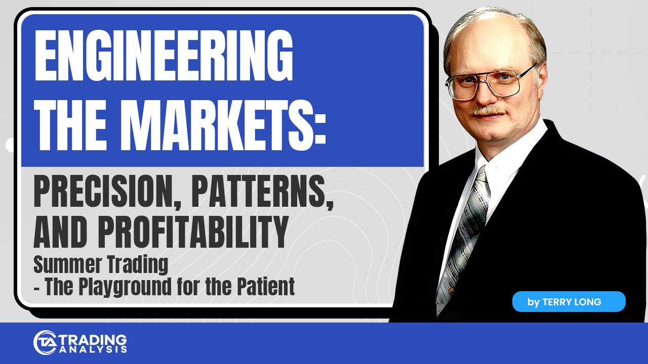 Summer Trading – the Playground for the Patient: Engineering the ...