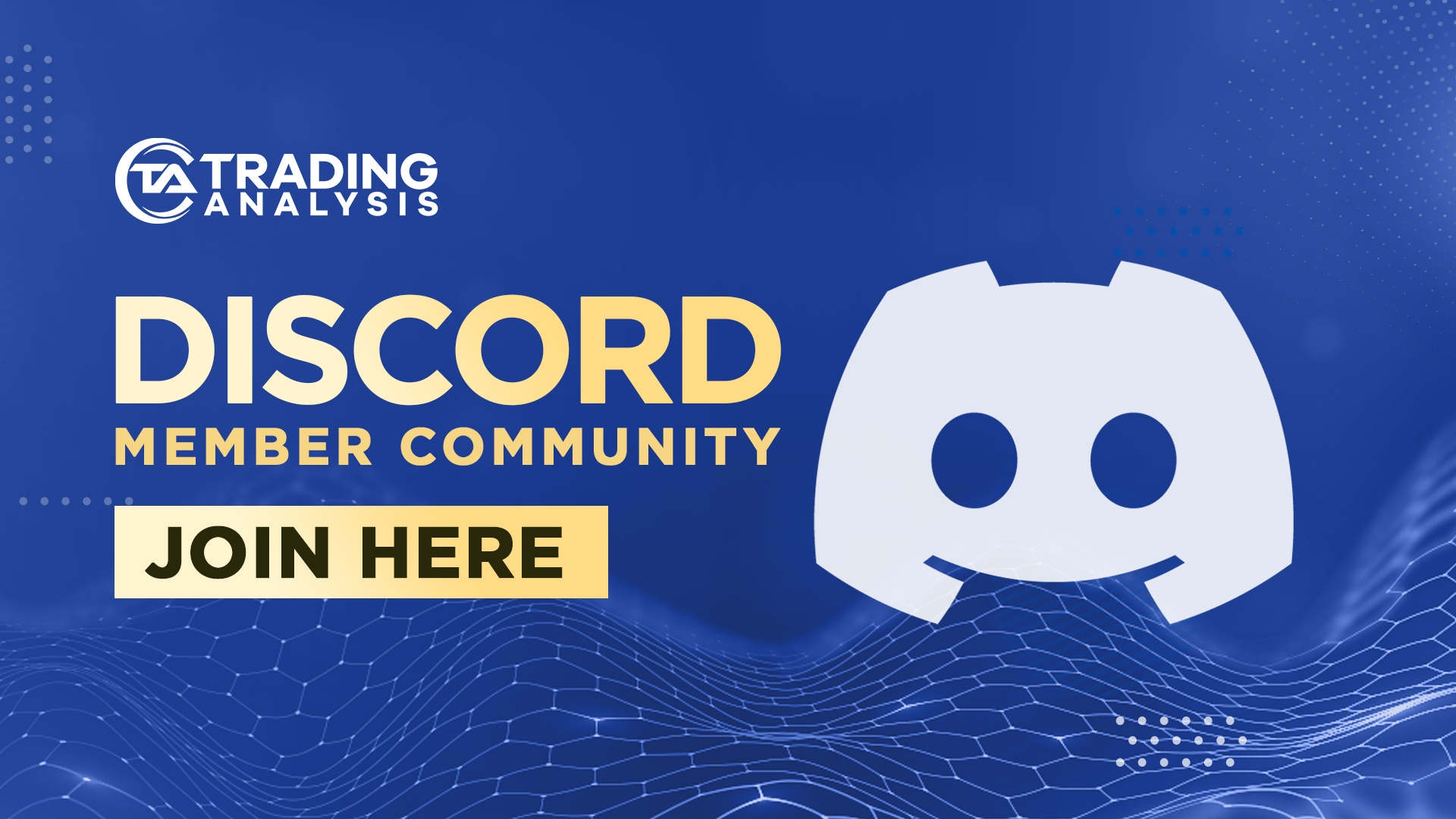 MAPS Trader – Trading Analysis