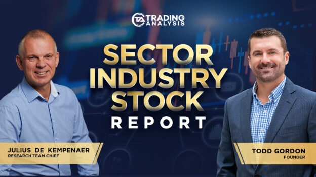 TA Sector – Industry – Stock Report – July 10th, 2024 – Trading Analysis